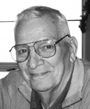 Richard H. Barr | News, Sports, Jobs - The Mining Journal